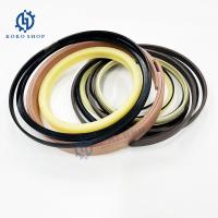 China Excavator Hydraulic Seals Element EC360BLC EC460BLC EC 14589141 14589143 14589144 Boom Arm Bucket Cylinder Seal Kit for sale