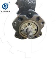 China Kobelco Excavator Hydraulic Main Pump Assembly K3V112dtp K3V112DTH K5V200 K5V212 Pump For SK200-8 SK210-8 SK250-8 for sale