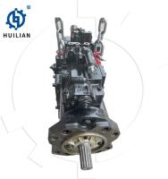 China Kobelco Excavator Hydraulic Main Pump Assembly K3V112dtp K3V112DTH K5V200 K5V212 Pump For SK200-8 SK210-8 SK250-8 for sale