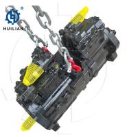 China Kobelco Excavator Hydraulic Main Pump Assembly K3V112dtp K3V112DTH K5V200 K5V212 Pump For SK200-8 SK210-8 SK250-8 for sale