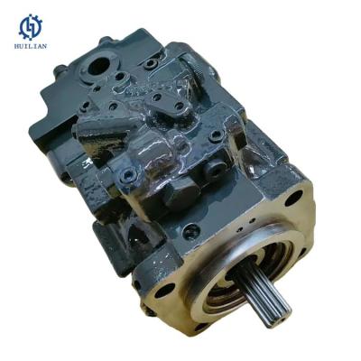 China 708-1S-00262 708-1S-13370 708-1S-13360 708-1S-13520 708-1S-00261 708-1S-13510 Main Pump For KOMATSU Excavator PC27MR-2 for sale