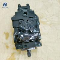 China 708-1S-00262 708-1S-13370 708-1S-13360 708-1S-13520 708-1S-00261 708-1S-13510 Main Pump For KOMATSU Excavator PC27MR-2 for sale