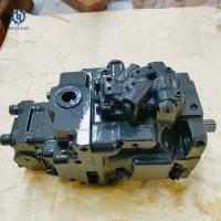 China 708-1S-00262 708-1S-13370 708-1S-13360 708-1S-13520 708-1S-00261 708-1S-13510 Main Pump For KOMATSU Excavator PC27MR-2 for sale