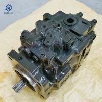 China 708-1S-00262 708-1S-13370 708-1S-13360 708-1S-13520 708-1S-00261 708-1S-13510 Main Pump For KOMATSU Excavator PC27MR-2 for sale