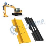 China 320 E330 Track Pads 800mm 9W9351 Track Shoe For 320C 320D 330 Excavator Undercarriage Part for sale