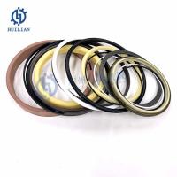 China 14589141 14589143 14589144 Excavator Bucket Boom Arm Cyl Seal Kit For EC360BLC EC460BLC for sale
