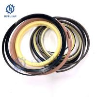 China 14589141 14589143 14589144 Excavator Bucket Boom Arm Cyl Seal Kit For EC360BLC EC460BLC for sale