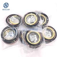 China 14589141 14589143 14589144 Excavator Bucket Boom Arm Cyl Seal Kit For EC360BLC EC460BLC for sale