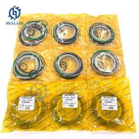 China 4649051 4649049 4649053 Arm Boom Bucket Cyl Seal Kit For ZX330-3 ZX350H ZX330-5G ZX360LC-3 ZX350LC-3 for sale