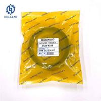 China 24409236 Excavator Arm Bucket Boom Cyl Seal Kit Hydraulic Cylinder Oil Seal For DX225-7 for sale