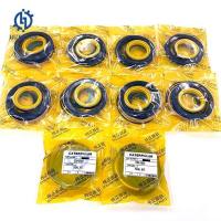 China 2332622 2332623 2959891 2309357 Hydraulic Cylinder Seal Kit For CATEEEEE 416D 416E 420D 420E 430E for sale