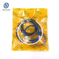China 9113131 9196096 9061381 9158397 Loader Boom Tilt Cylinder Seal Kit Hydraulic Cylinder Piston Seal Kit For L544 L556 L564 for sale