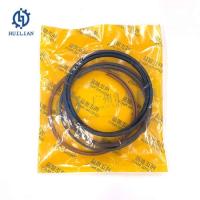 China 9113131 9196096 9061381 9158397 Loader Boom Tilt Cylinder Seal Kit Hydraulic Cylinder Piston Seal Kit For L544 L556 L564 for sale