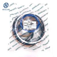 China VOE11705882 VOE11707027 VOE11709018 VOE11709019 VOE11709025 VOE11709026 Hydraulic Lift Cyl Seal Kit For Wheel Loader for sale