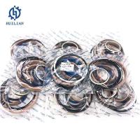 China Loader Lifting Cylinder Seal Kit VOE11988209 VOE11990170 VOE17238406 VOE17238415 VOE17238417 VOE17264520 VOE17264860 for sale