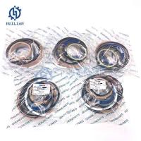 China Loader Lifting Cylinder Seal Kit VOE11988209 VOE11990170 VOE17238406 VOE17238415 VOE17238417 VOE17264520 VOE17264860 for sale