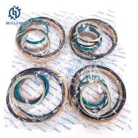 China Loader Lifting Cylinder Seal Kit VOE11988209 VOE11990170 VOE17238406 VOE17238415 VOE17238417 VOE17264520 VOE17264860 for sale
