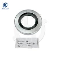 China 130-09-12911 14Y-50-11323 Bulldozer Oil Seal Dust Seal D60A-8 D65E-12 D65P-12 D60P-12 D85ESS-2 for sale