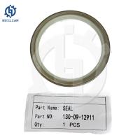 China 130-09-12911 14Y-50-11323 Bulldozer Oil Seal Dust Seal D60A-8 D65E-12 D65P-12 D60P-12 D85ESS-2 for sale