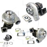 China 6506-21-5011 SAA6D125E 6D125 Engine Turbo For Komatsu PC400 WA470-6 WA480-6 for sale