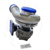 China 6506-21-5011 SAA6D125E 6D125 Engine Turbo For Komatsu PC400 WA470-6 WA480-6 for sale