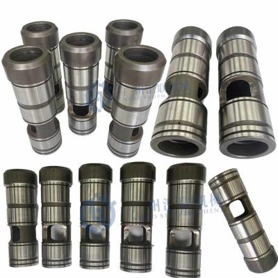 China Atlas Copco 3315301960 3315301963 3315301980 3315354080 SB202 SB302 Hydraulic Breaker Bushing for sale