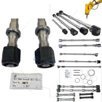 China DMB70 B70 Daemo Alicon Replacement Parts Breaker DMB10 B10 DMB20 B20 DMB30 B30 DMB40 B40 Tension Tie Rod Through Bolts for sale