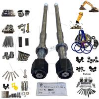 China DMB70 B70 Daemo Alicon Replacement Parts Breaker DMB10 B10 DMB20 B20 DMB30 B30 DMB40 B40 Tension Tie Rod Through Bolts for sale