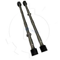 China Excavator Rock Breaker B800 B600 Hammer Parts Cross Bolt Long Bolt B450 B360 Through Bolt For B36610040 B36610050 for sale