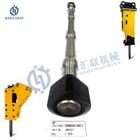 China Rock Hammer Tie Rods SB151 SB100 SB130 SB140 SB120 SB121 Hydraulic Breaker Through Bolt For Excavator Parts for sale