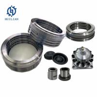 China DMB140 DMB180 DMB210 DMB230 DMB250 Piston Ring Bush For Daemo Hydraulic Breaker for sale