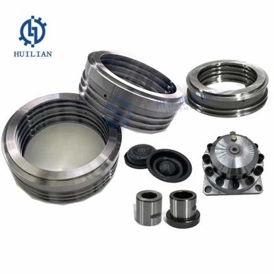 China DMB140 DMB180 DMB210 DMB230 DMB250 Piston Ring Bush For Daemo Hydraulic Breaker for sale
