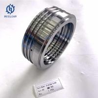 China DMB140 DMB180 DMB210 DMB230 DMB250 Piston Ring Bush For Daemo Hydraulic Breaker for sale