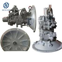 China Excavator Piston Pump HPK055AT-RH18A Main Pump 9201469 9227923 For ZX120 ZX120-6 for sale