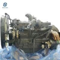 China SAA6D95LE-1 SAA6D170E-3 SAA4D102E-2 SAA12V140Z-E2 Diesel Engine For Komatsu PC1250 PC1250-7 PC1250-8 Excavator for sale