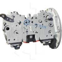 China Main Pump 708-2H-00440 708-2H-00460 708-2H-01450 708-2H-004 Hydraulic Pump For Komatsu Excavator PC400-3 PC400-5 PC400-7 for sale