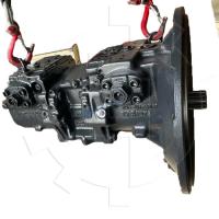 China 708-2H-31150 708-2h-00191 Main Hydraulic Pump PC400-8 PC400-7 PC400-6  For Construction Machinery for sale