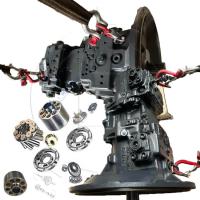 China 708-2H-31150 708-2h-00191 Main Hydraulic Pump PC400-8 PC400-7 PC400-6  For Construction Machinery for sale