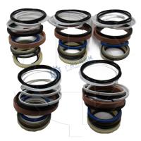 China VOE14683841 VOE14589159 VOE14589140 VOE11709543 Hydraulic Cylinder Service Kit Fits EC EC220D EC235D for sale