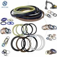 China VOE11709829 VOE11709832 VOE11709029 VOE11709817 Hydraulic Cylinder Seal Kit ARM Boom Seals For EC Excavator for sale