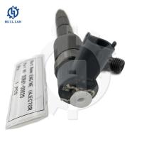 China Excavator Engine Parts 6X 32R6100020 Fuel Injector For Mitsubishi D06R Excavator for sale