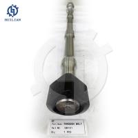 China Soosan Hydraulic Breaker Through Side Bolt Hb20g Hb30g Hb40g F22 F35 Sb70 Sb81 Sb121 Sb151 For Excavator Rock Hammer for sale