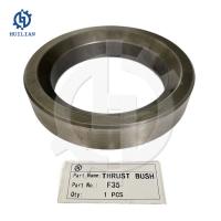 China Breaker Parts Furukawa Front Cover Wear Bush F35 FS37 F45 FXJ225 FXJ275  Thrust Bushing for sale
