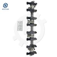China B3.3 Diesel Engine Parts Shaft Assy Construction Machinery Rocker Arm Shaft 6202-43-5200 for sale