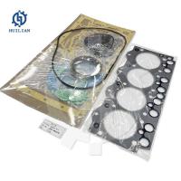 China 3800939 Excavator Spare Parts Overhaul Kit  4955996 Repair Kit JCB VM66PD B3.3 Gasket Kit for sale
