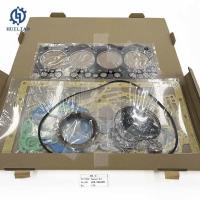 China 3800939 Excavator Spare Parts Overhaul Kit  4955996 Repair Kit JCB VM66PD B3.3 Gasket Kit for sale