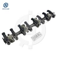 China Construction Machinery Diesel Engine Parts JCB VM66PD B3.3 6202 43 5200 6202435200 Shaft Assy for sale