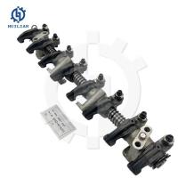 China Construction Machinery Diesel Engine Parts JCB VM66PD B3.3 6202 43 5200 6202435200 Shaft Assy for sale