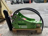 China SB81 SB70 SB43 SB50 SB60 SB10 Excavator Parts Accessory Attachment Side Type Hydraulic Breaker Hammer for sale
