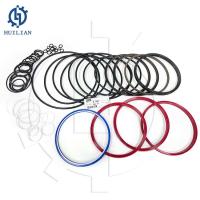 China Alicon Hydraulic Rock Breaker Seal Kit B230 B360 B70 B90 B140 B210 B230 B250 B360 Repair Kits For Stone Hammer Spares for sale
